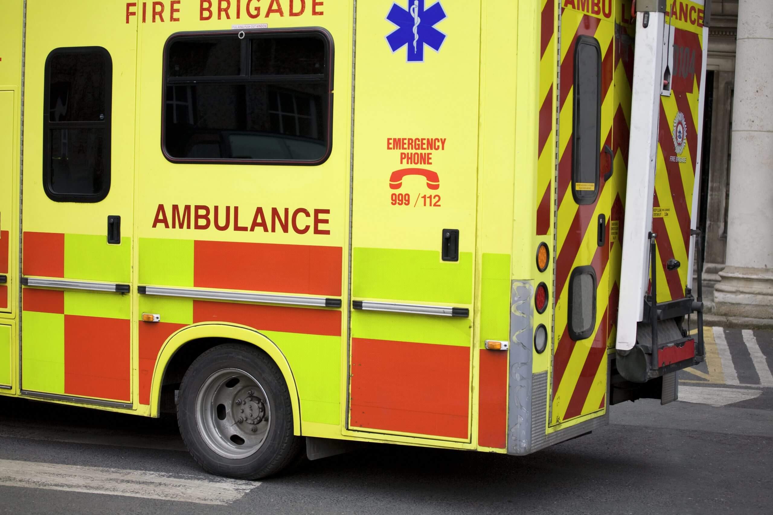 Book Your C1 Medical Online – DVLA Approved & Affordable