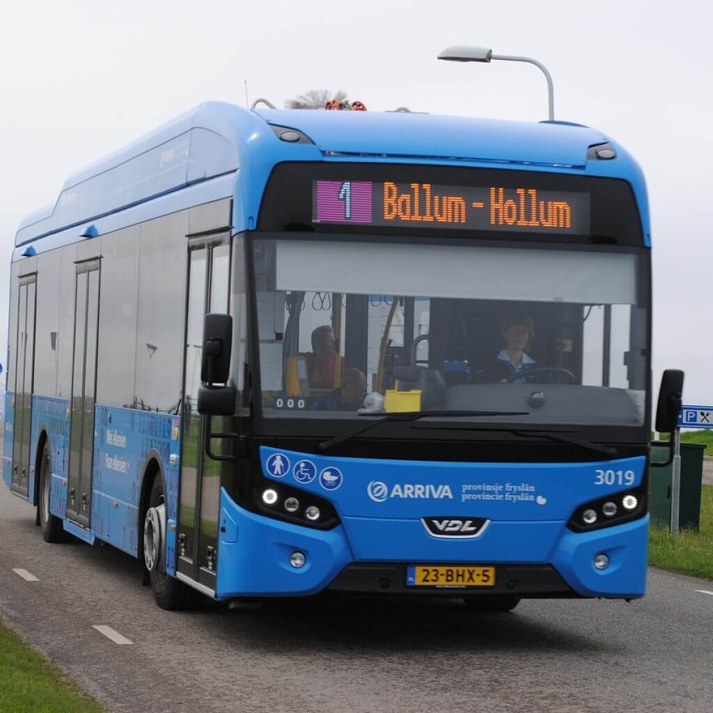 PCV/PSV Medicals | Bus & Coach Driver D4 Medicals | Vitalink Medical