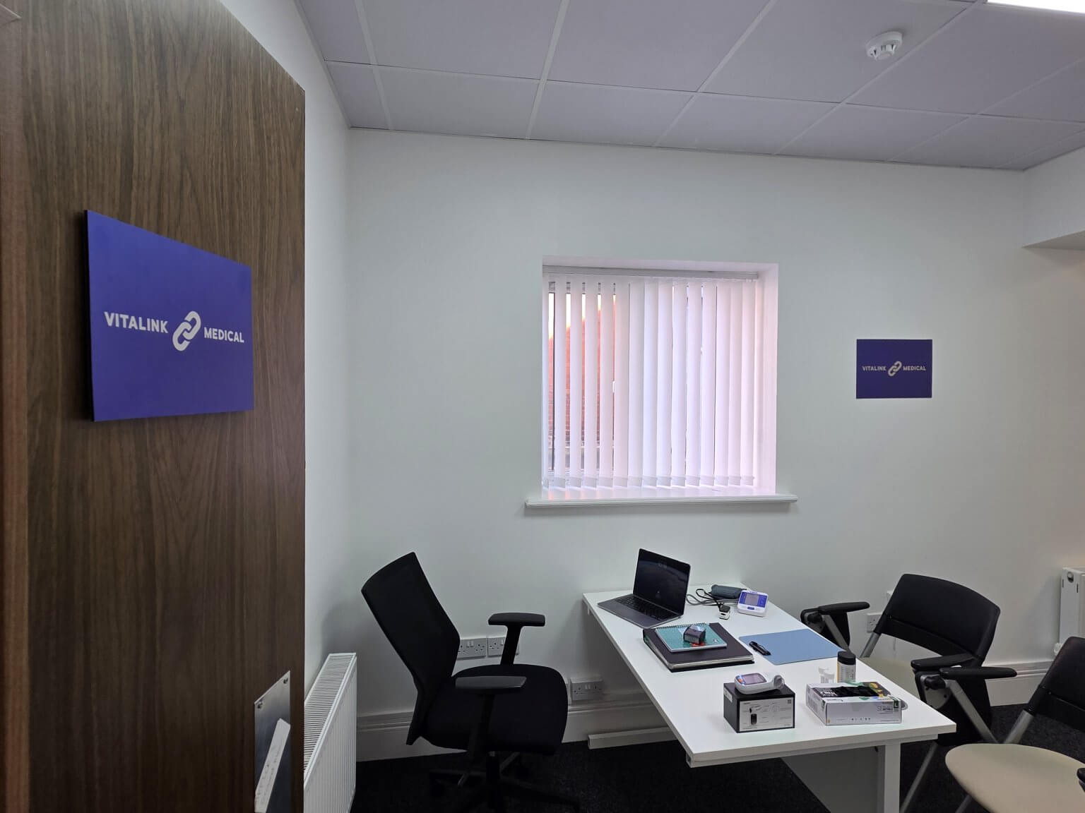 Safety Critical Medicals Bolton | Workplace Fitness Exams - Vitalink ...